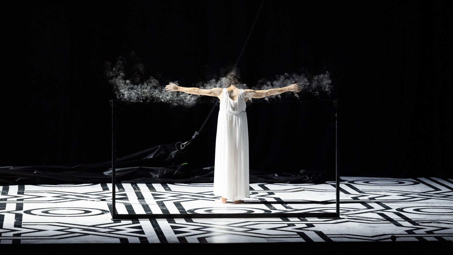 Copyright: MONIKA RITTERSHAUS, Salzburger Festspiele